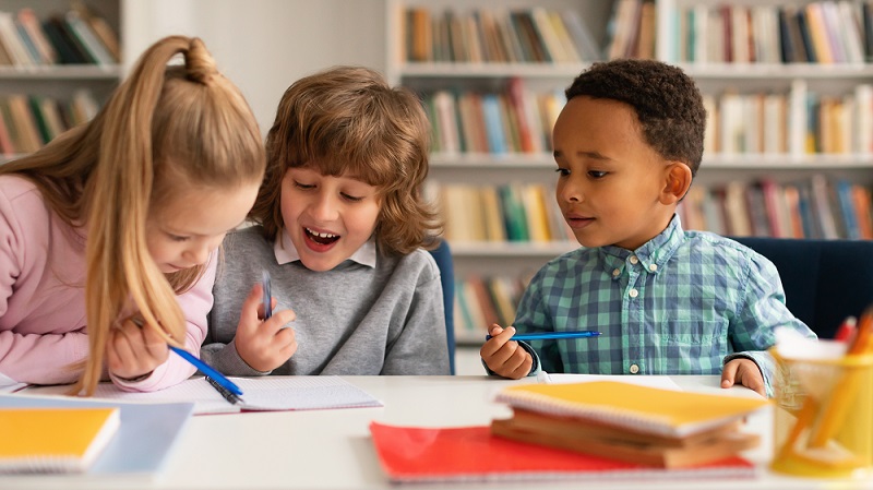 Conversation Cards to Promote Student Group Discussions - The Summer ...